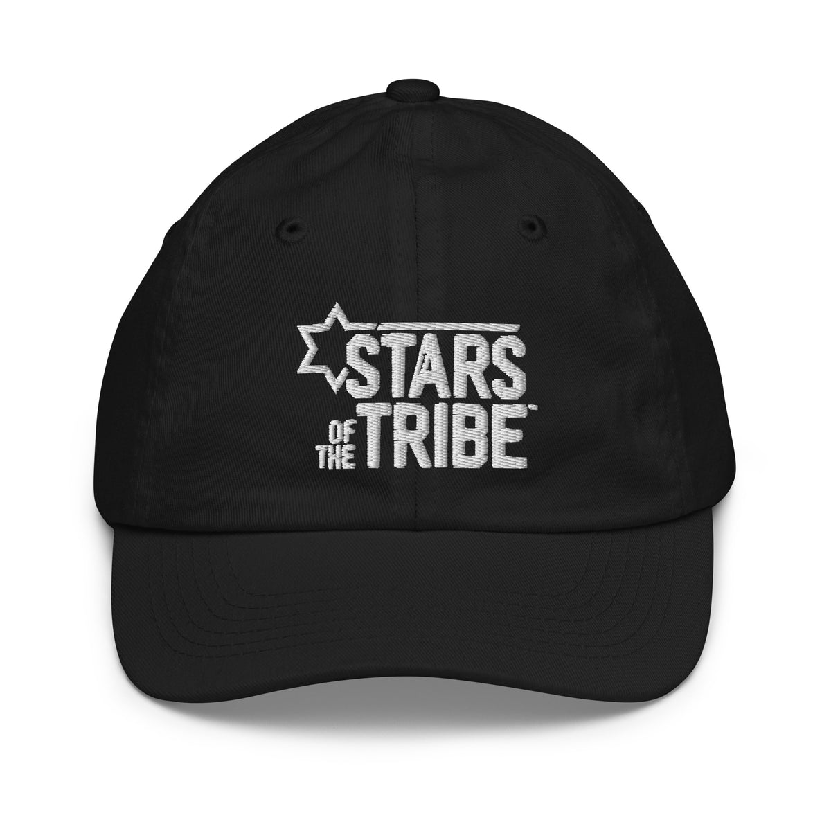 Kids' Stars of the Tribe™ Official Baseball Cap
